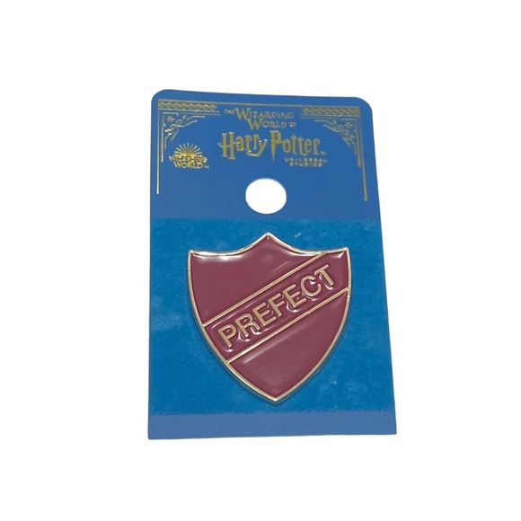 Universal | Other | Universal Studios Harry Potter Gryffindor Prefect ...